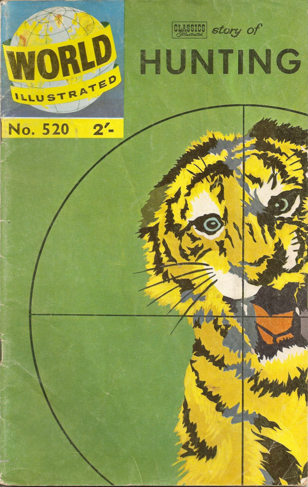 Hunting - CCS Books