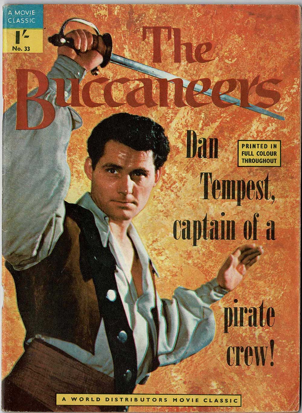 The Buccaneers - CCS Books