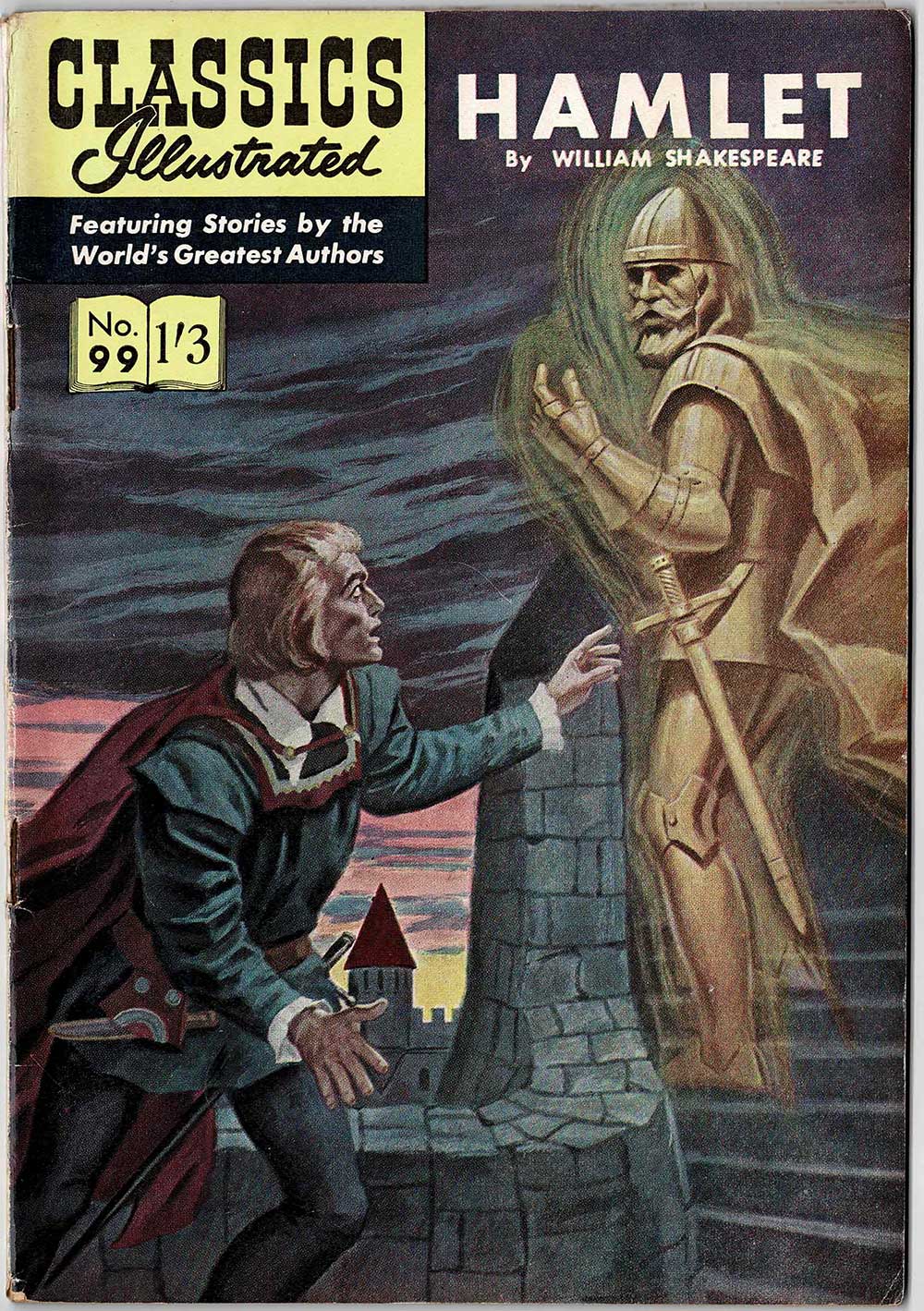 Hamlet - CCS Books